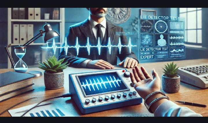 Why More Insurance Companies Are Turning to Professional Polygraph Services - OCNJ Daily